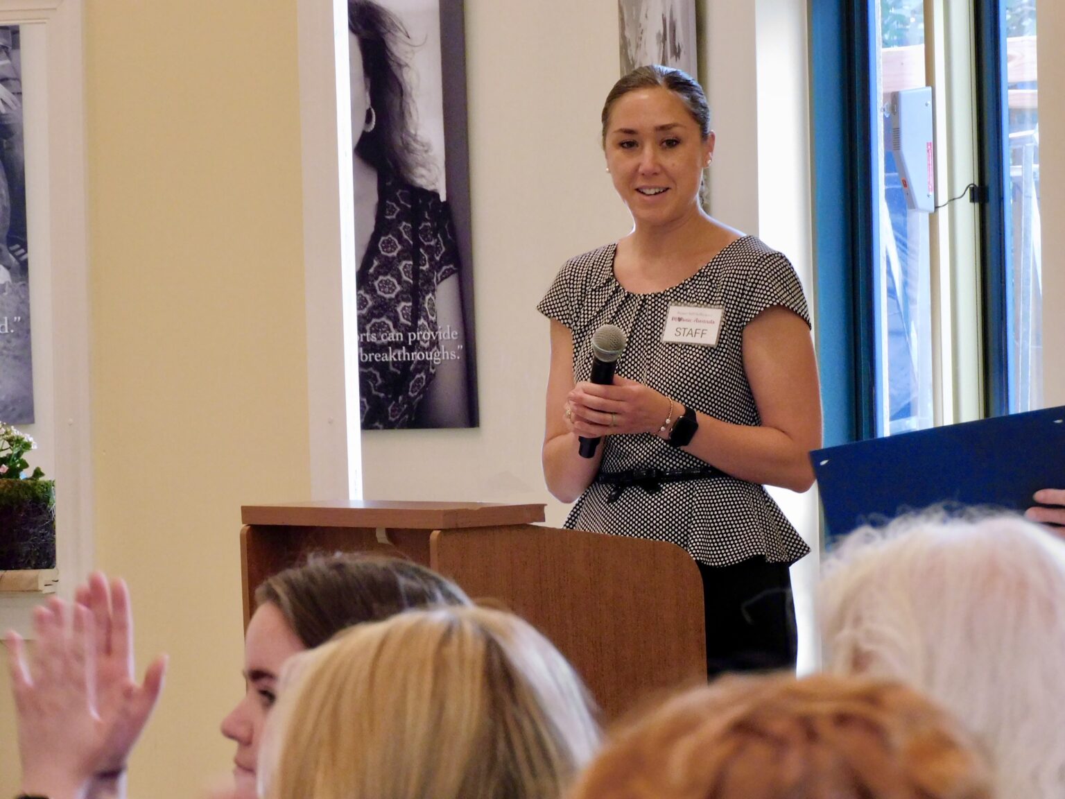 Project Self-Sufficiency Receives Grant for Home Visitation Program ...